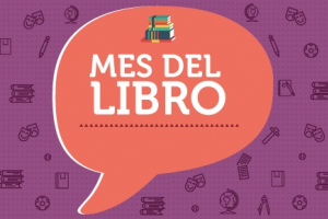 ACTIVIDADES ABRIL "MES DEL LIBRO" | BiblioRedes