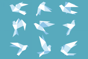 Taller de Origami Familiar | BiblioRedes