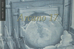 ARCANO 17 -ANDRÉ BRETON- | BiblioRedes