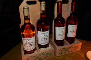 Tertulia Historias del Chacolí en Biblioteca Doñihue | BiblioRedes