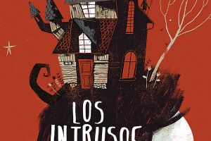 LOS INTRUSOS de Alfredo Cáceres | BiblioRedes