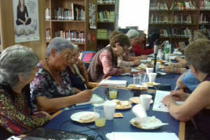 Programa MAS, Adultos Mayores Autovalentes | BiblioRedes