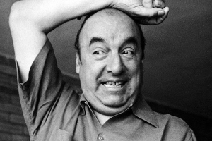 Natalicio de Pablo Neruda | BiblioRedes