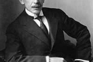 Un día como hoy de 1871 nació Manuel Díaz Rodríguez, escritor ...