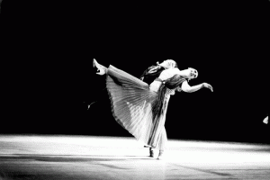 Este fin de semana se realiza la XII versión del festival de Danza de ...