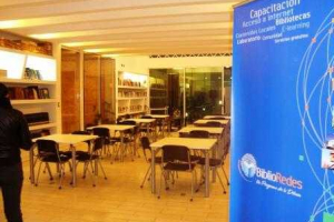 INAUGURADA NUEVA BIBLIOTECA EN TALTAL | BiblioRedes