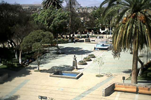 Vallenar celebrará 178 años de otorgación de título de ciudad | BiblioRedes